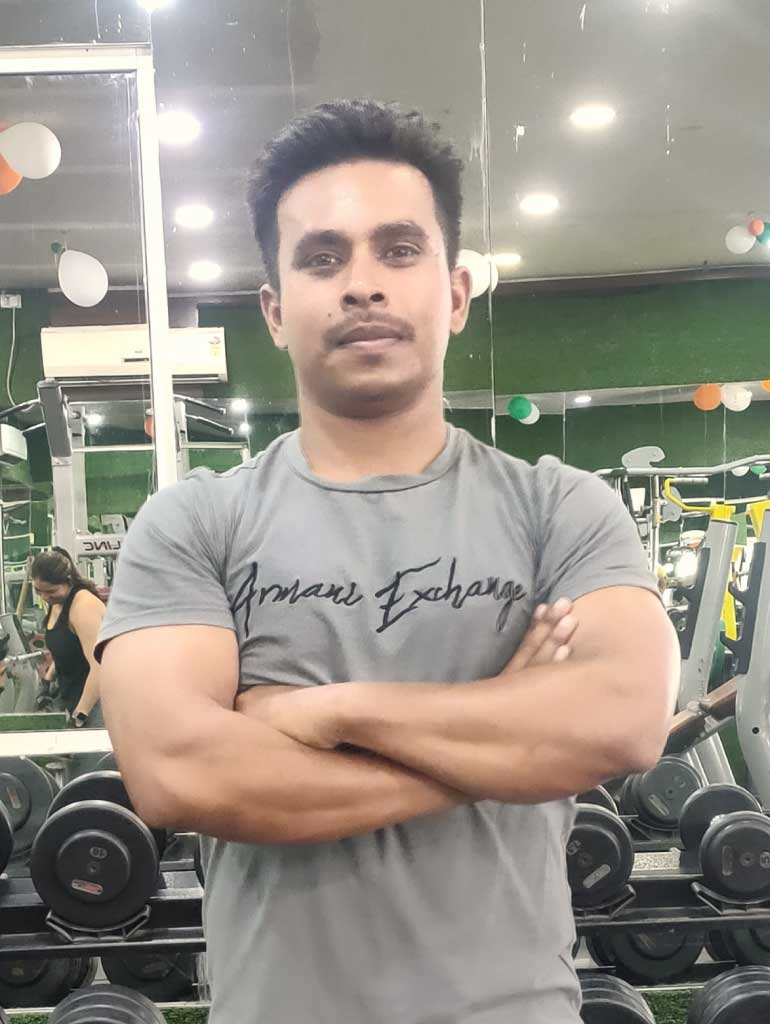 About Us – Fit Formula (FitFormula.in) – Hyderabad